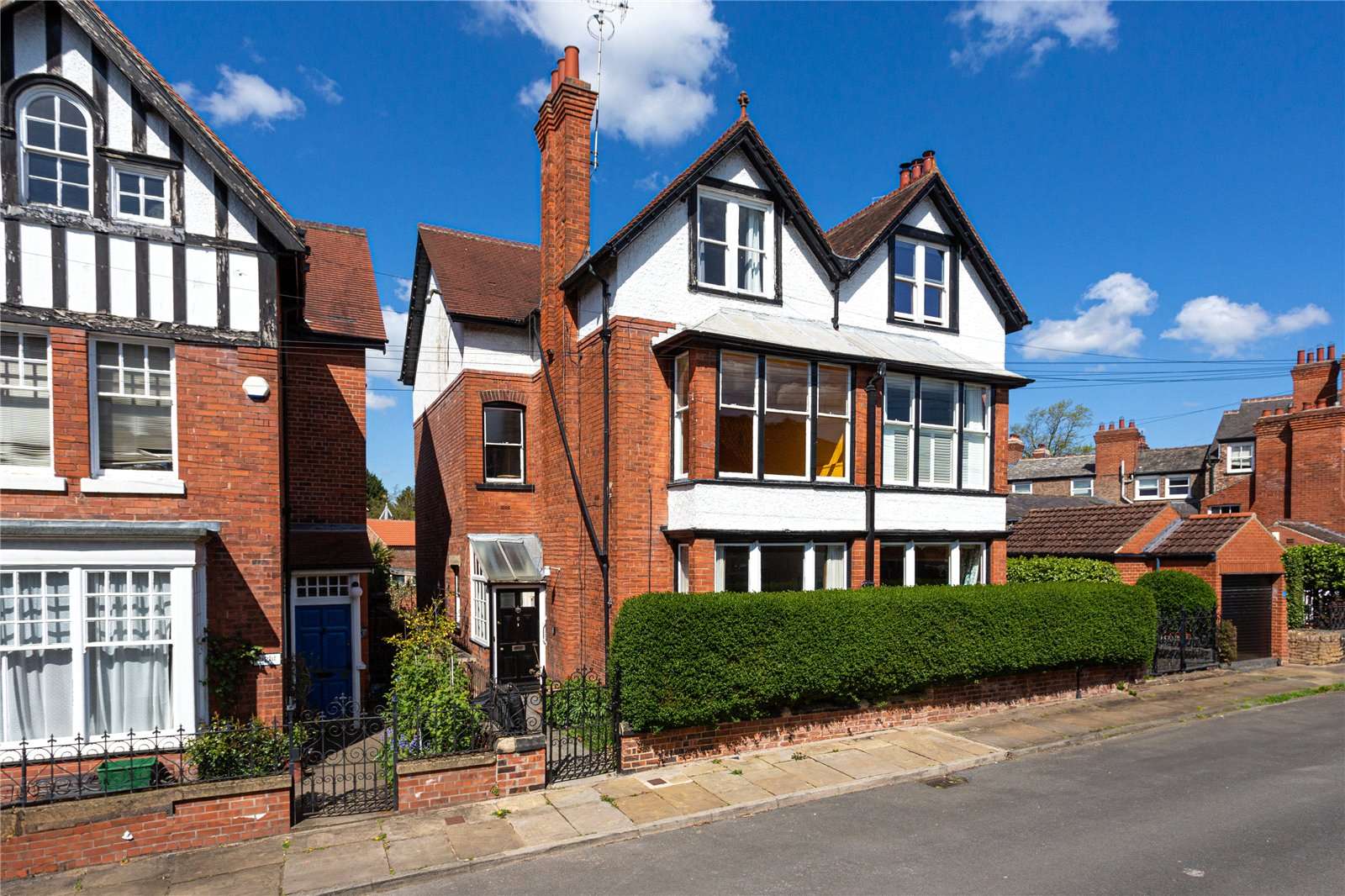 Clifton Dale, York, North Yorkshire, YO30 6LJ | Property for sale | Savills