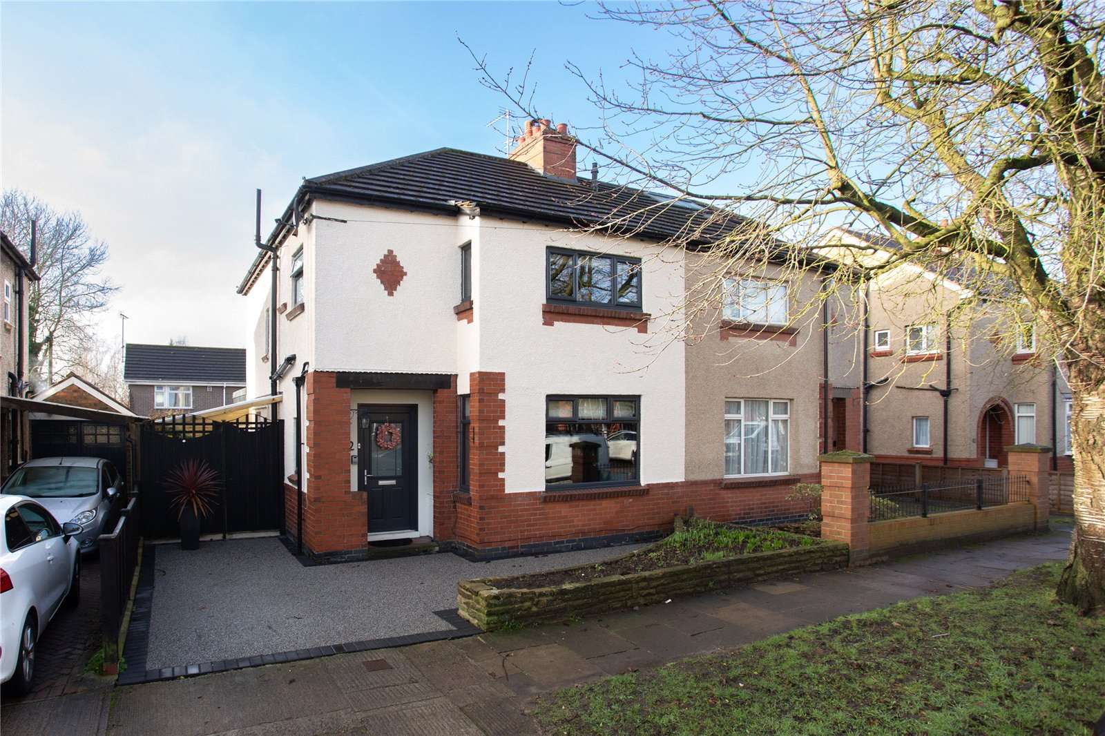 Westminster Road, York, North Yorkshire, YO30 6LY | Property for sale ...