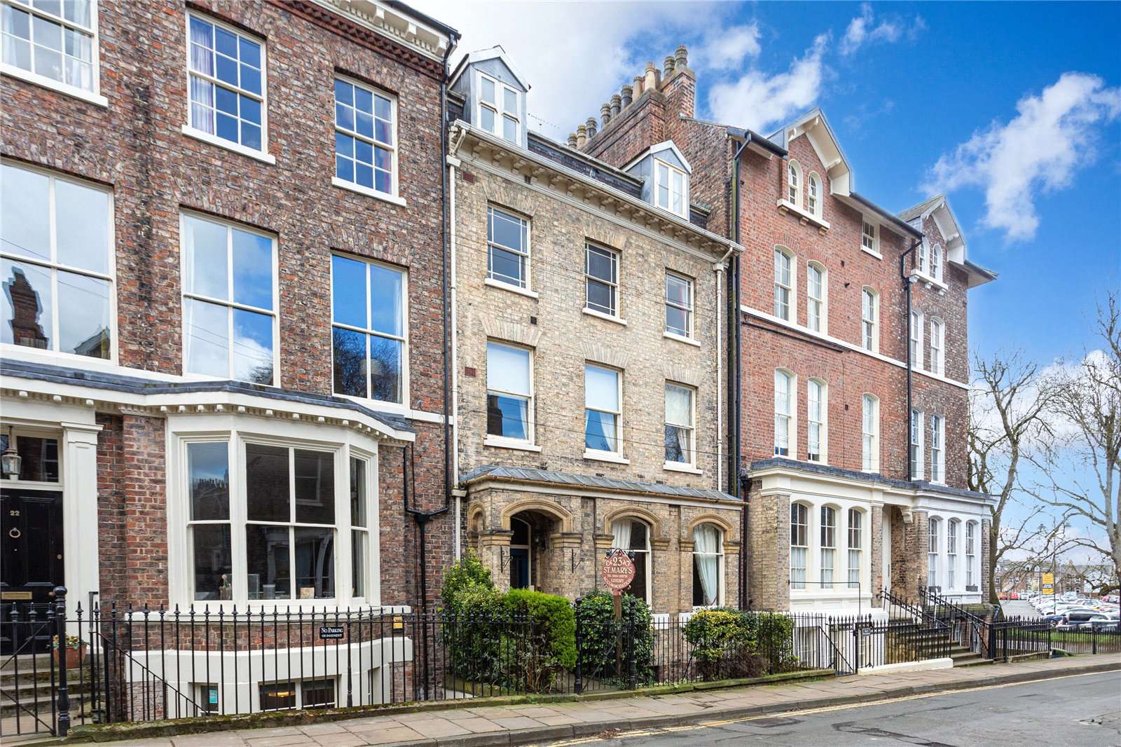 St. Marys, York, North Yorkshire, YO30 7DD | Property for sale | Savills