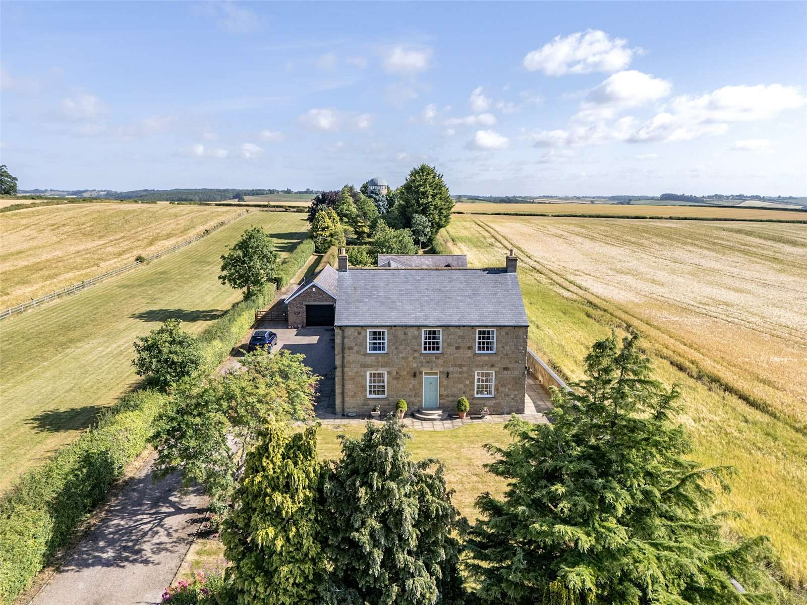 Thornton Le Clay, York, North Yorkshire, YO60 7TJ | Property for sale ...