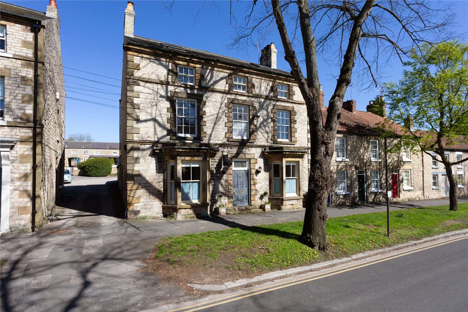 Eastgate, Pickering, North Yorkshire, YO18 7DU | Property for sale ...
