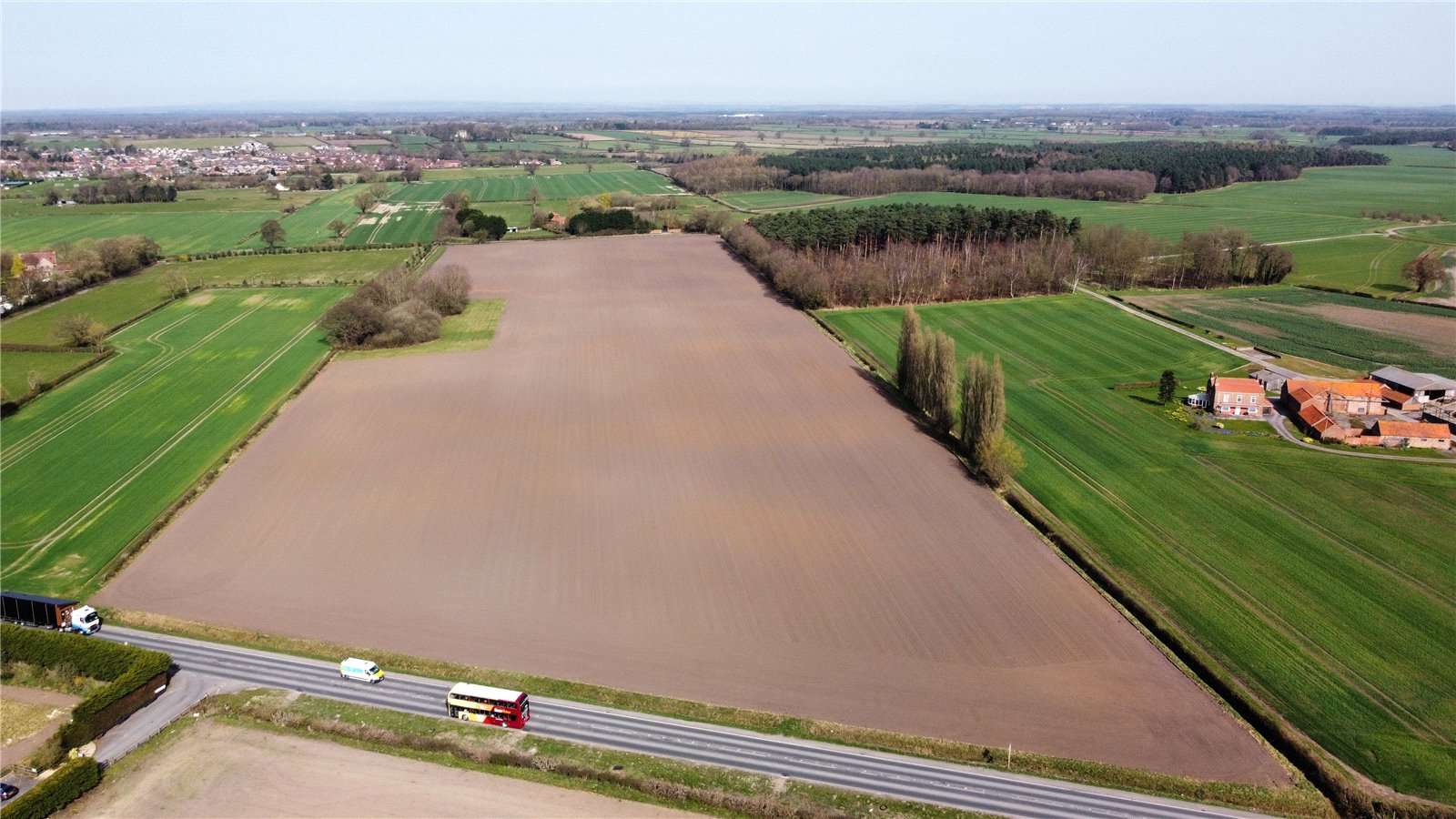 Savills | Property for sale in Claxton, North Yorkshire