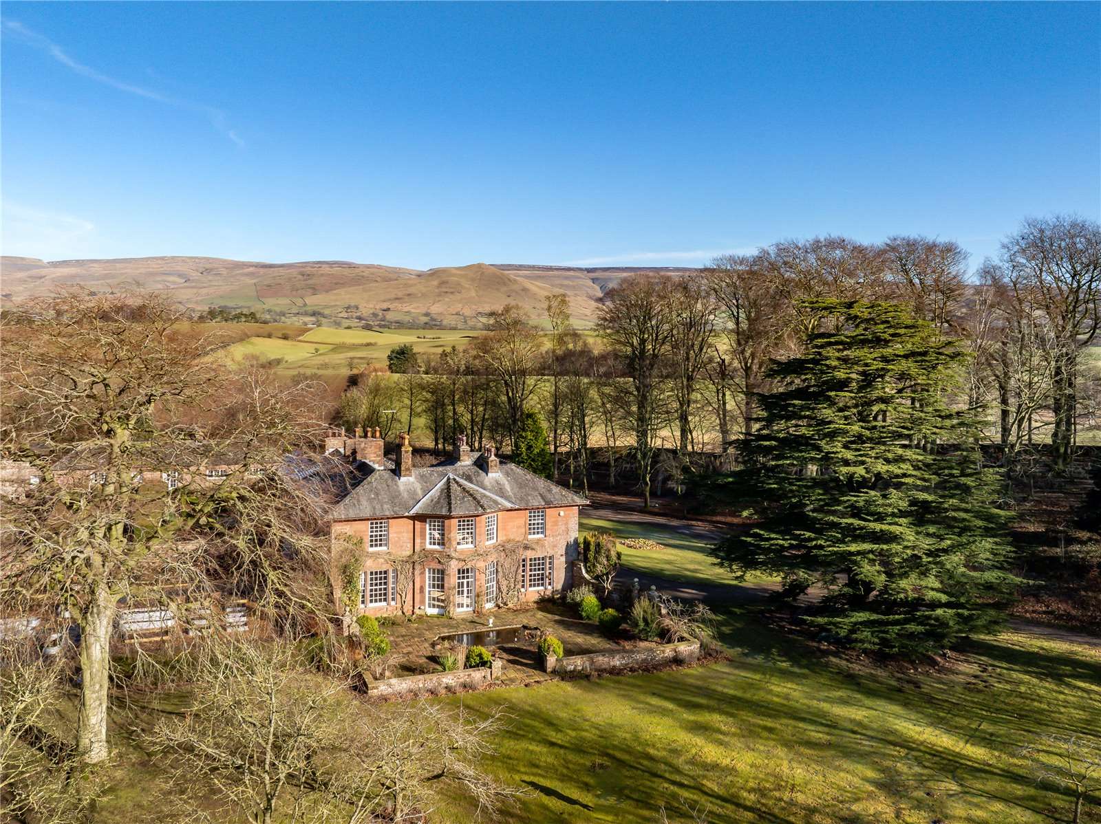 Property for sale in Long Marton, Cumbria | Savills
