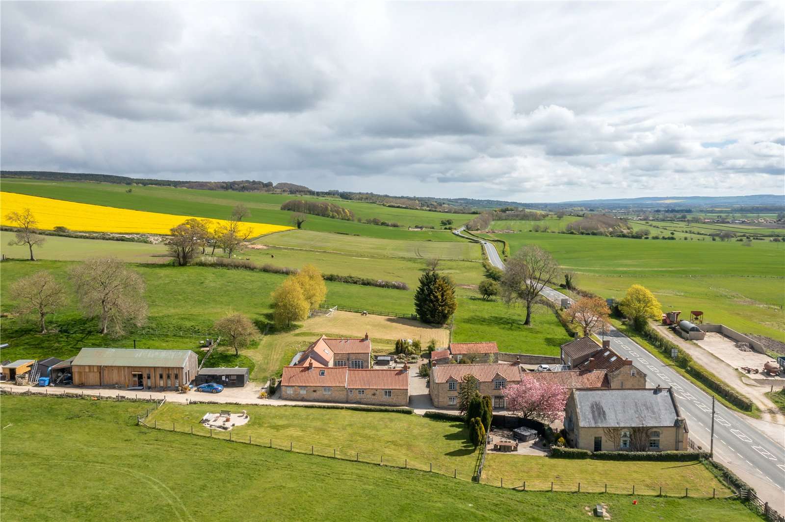Property for sale in Rillington, North Yorkshire | Savills
