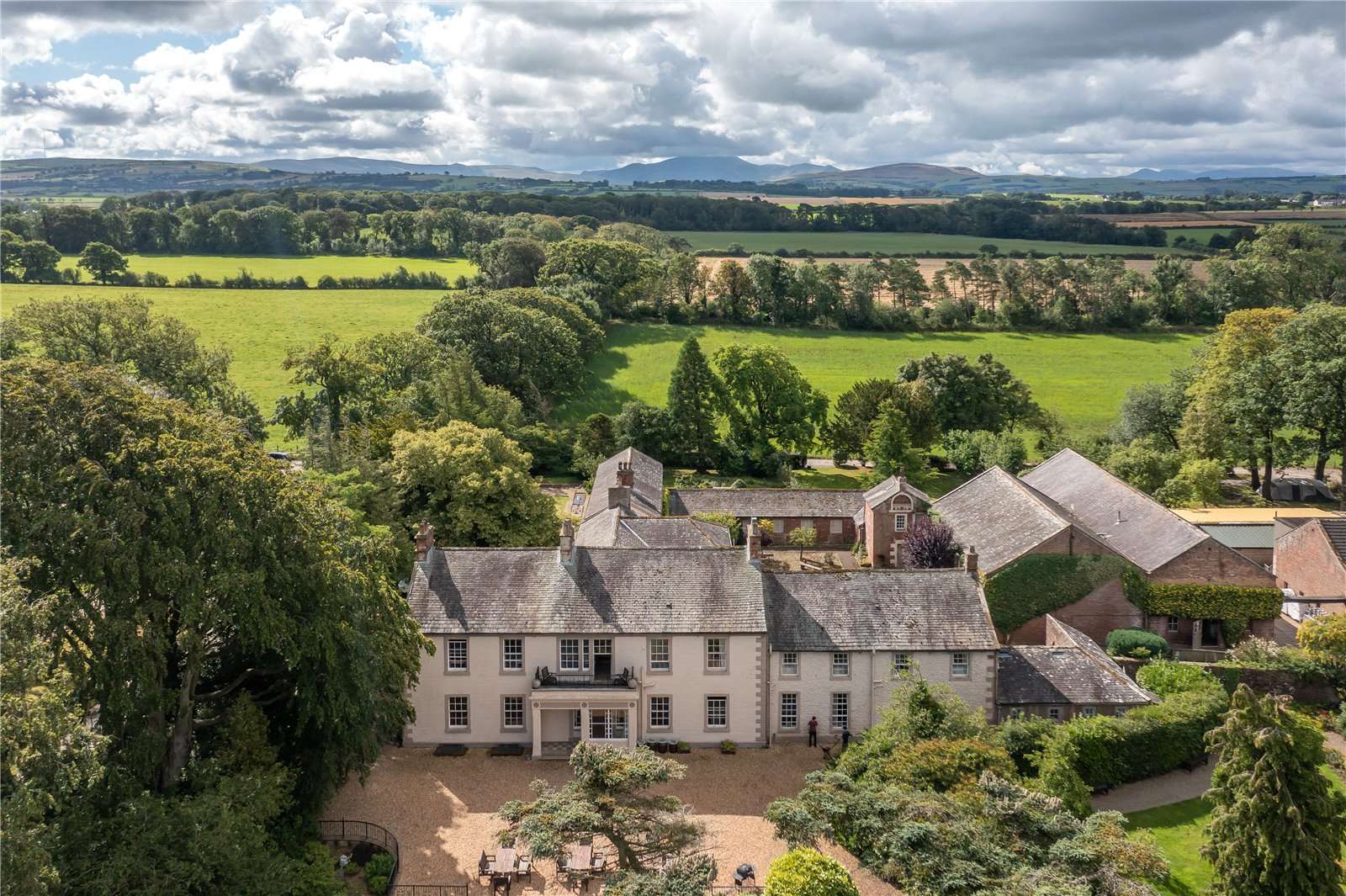Property for sale in Bigrigg, Cumbria | Savills