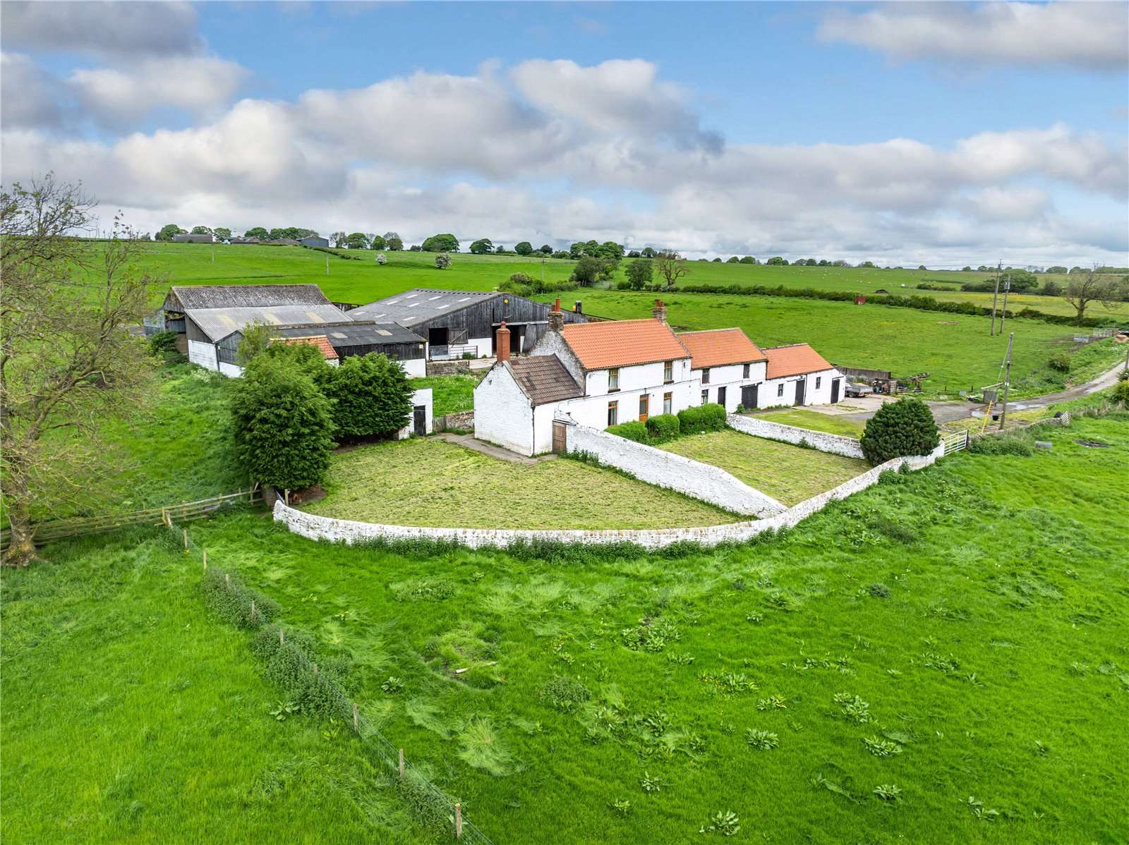Livestock farms for sale in UK | Savills