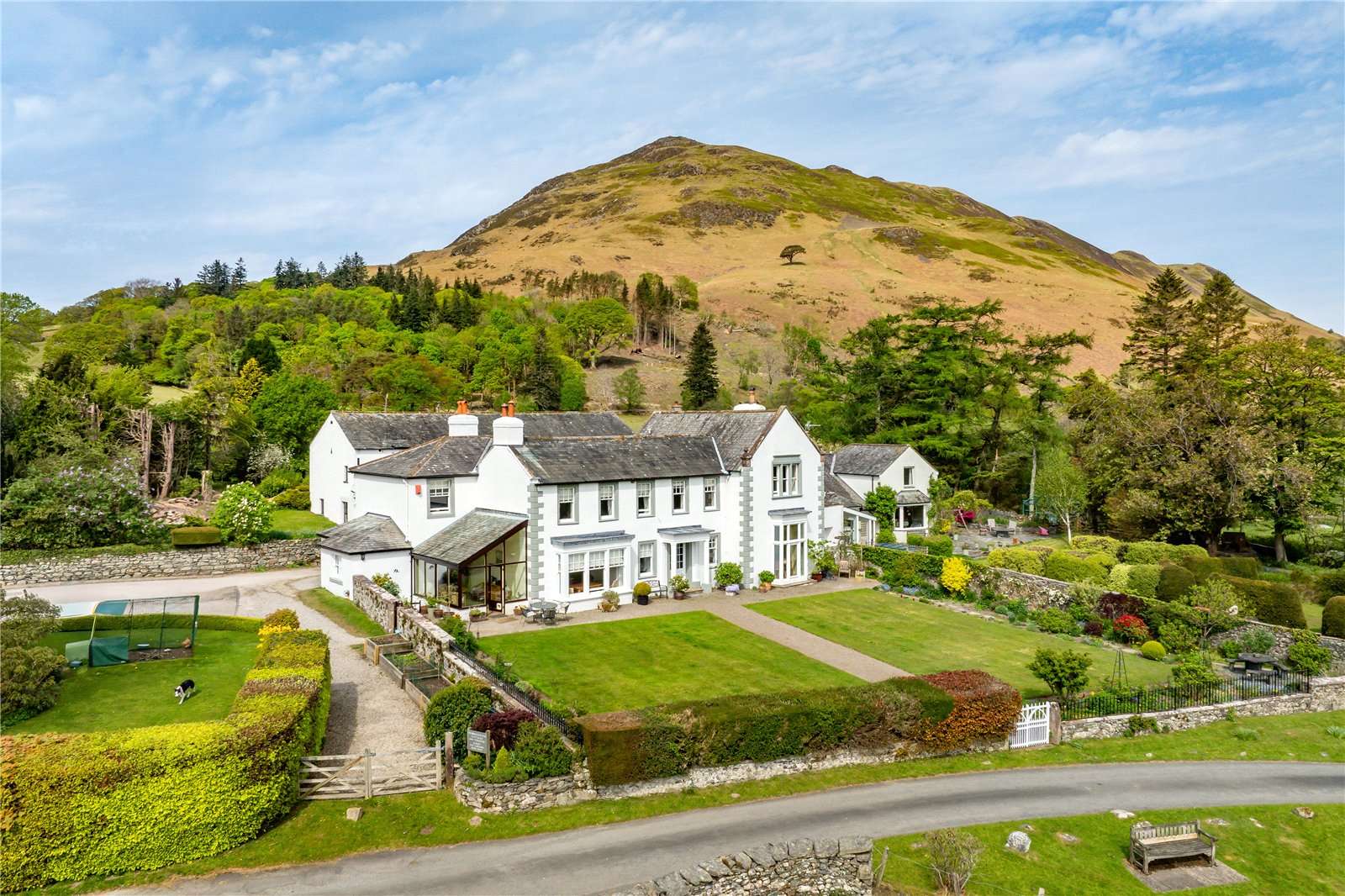 Houses for sale in Keswick, Cumbria | Savills