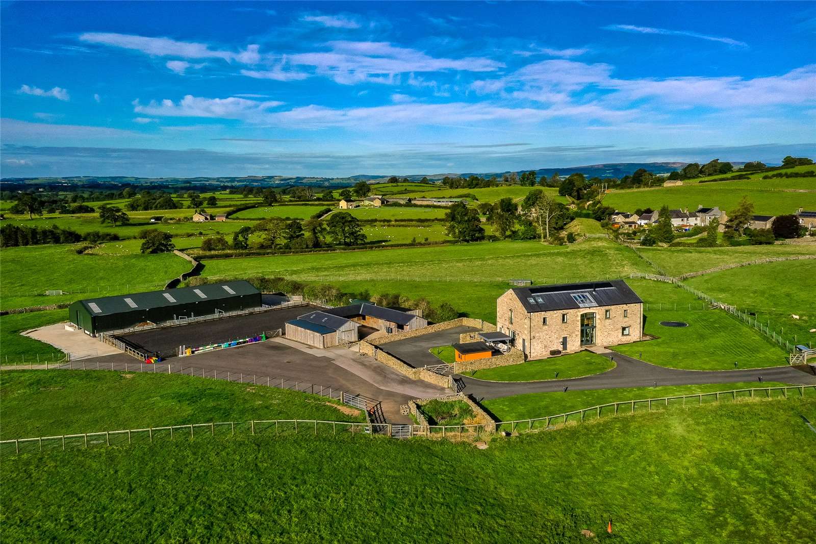 Farms for sale in Yorkshire, England | Savills