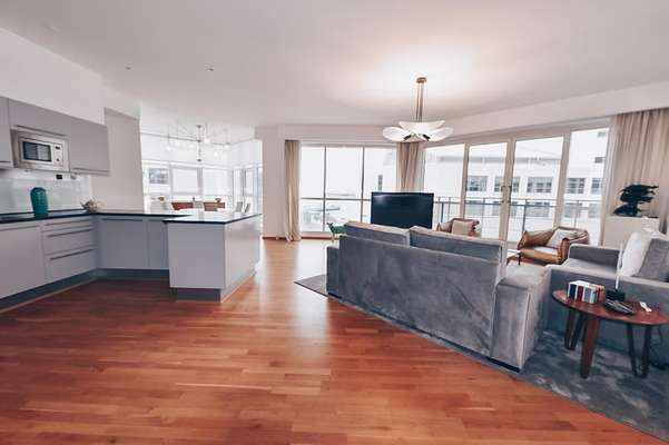 Property to rent in Gibraltar | Savills