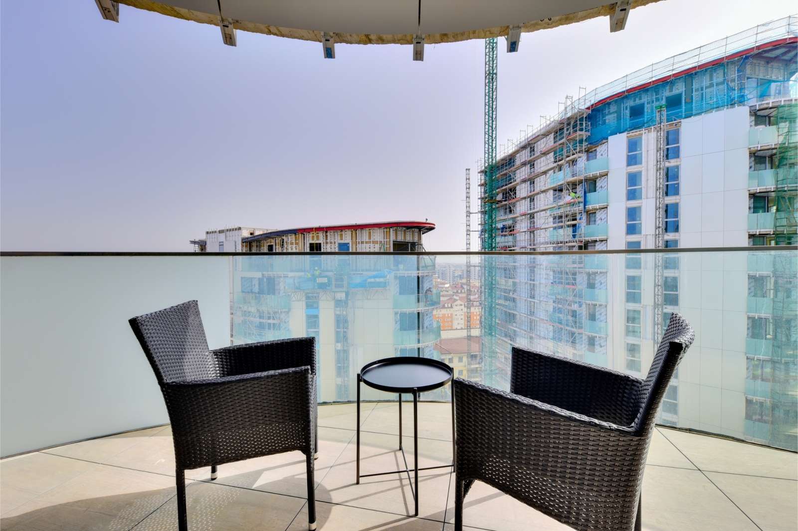 Gibraltar - EuroCity, Westside | Property to rent | Savills