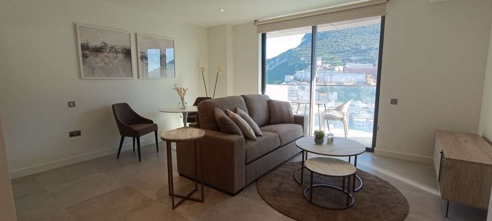 Gibraltar - EuroCity, Westside | Property to rent | Savills