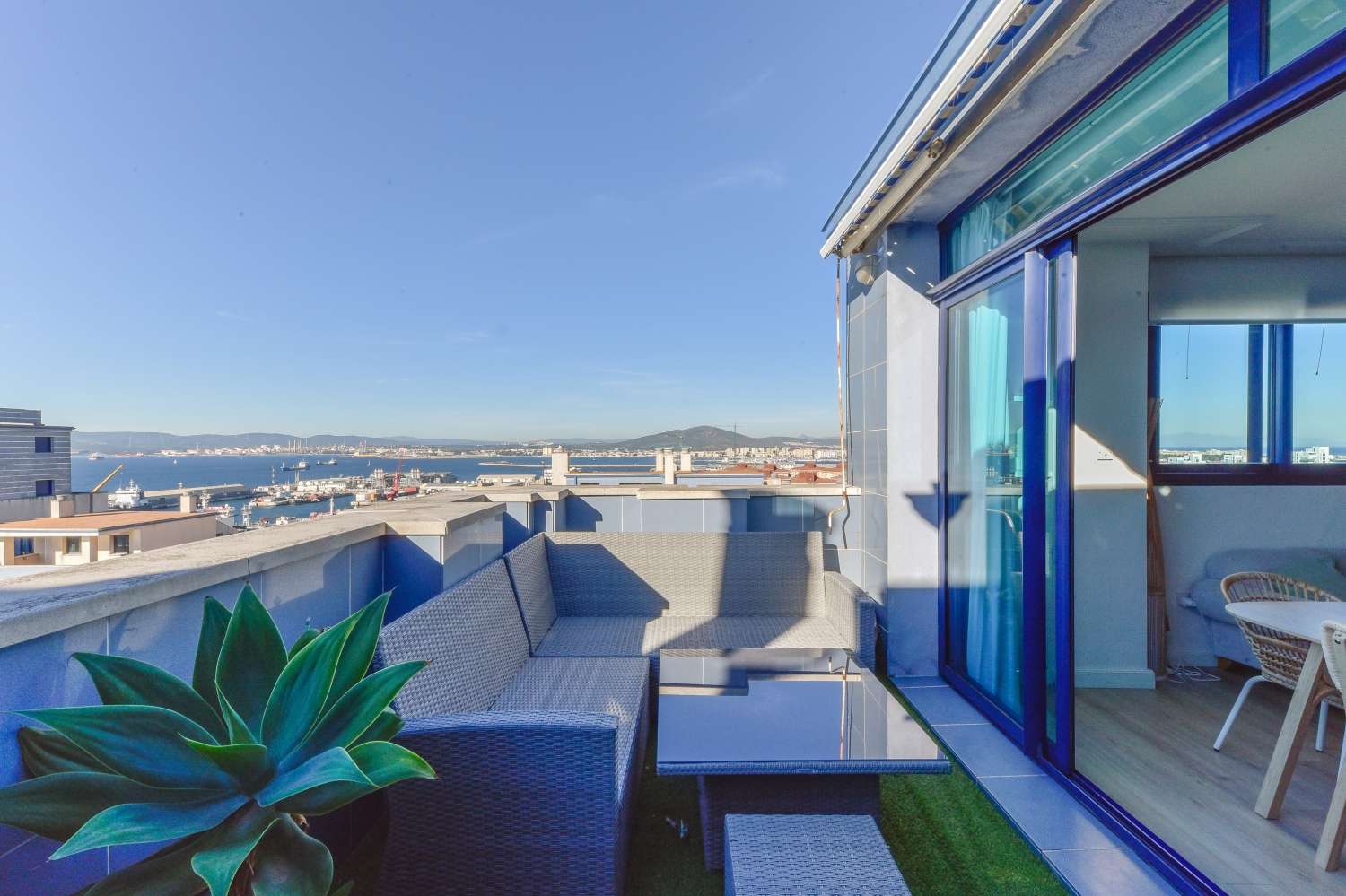 Gibraltar - Europlaza, Westside | Property for sale | Savills