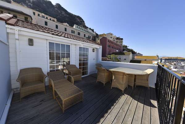 Savills | Properties for sale in Gibraltar