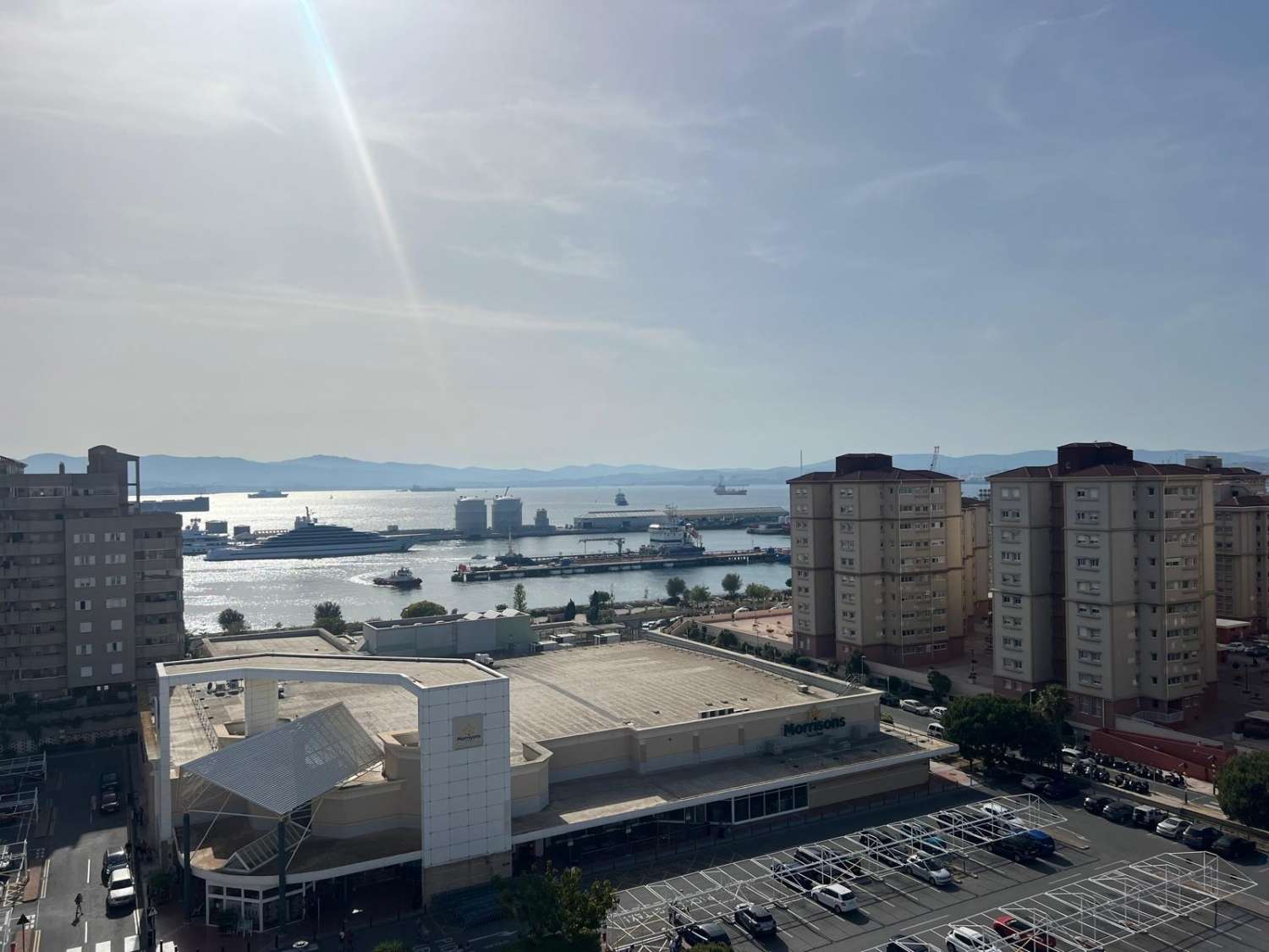Gibraltar - Peninsular Heights, Westside | Property for sale | Savills