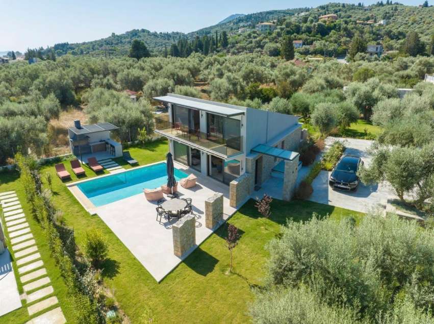 Property for sale in Lefkada, Ionian Islands, Greece | Savills