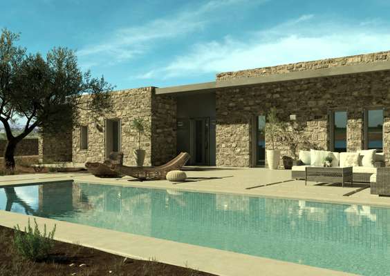 Property for sale in Greece | Savills