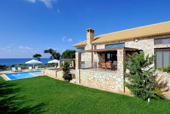 Savills | Property for sale in Greece