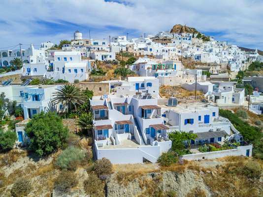 Anafi Cyclades Islands Anafi | Cyclades Greek Islands | Greece Guide
