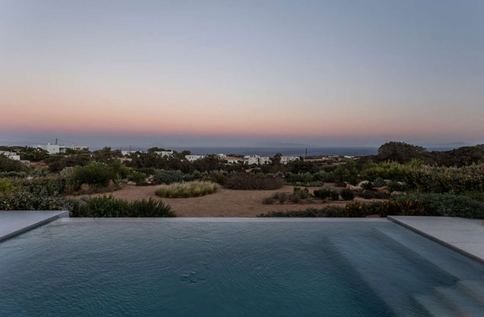 Maison A Louer Paros Cyclades | Ventana Blog