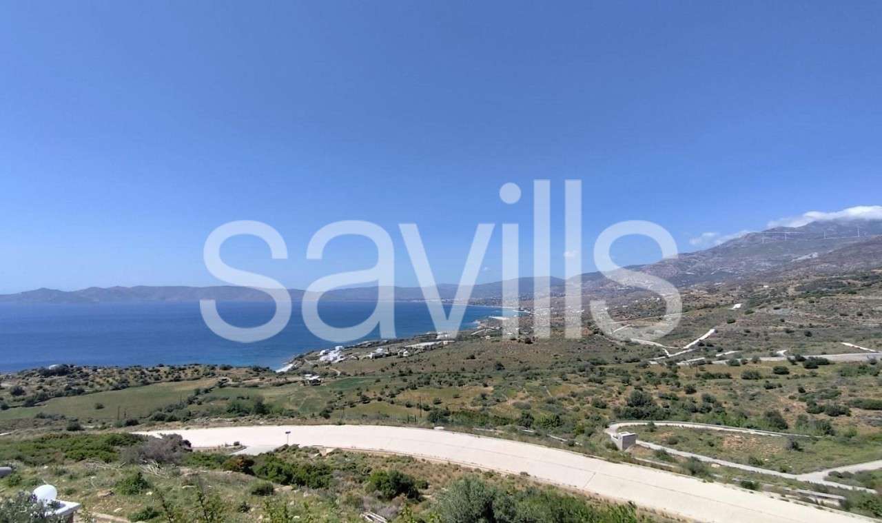 Great sea views plot, Karystos, Evia, Central Greece | Property for ...