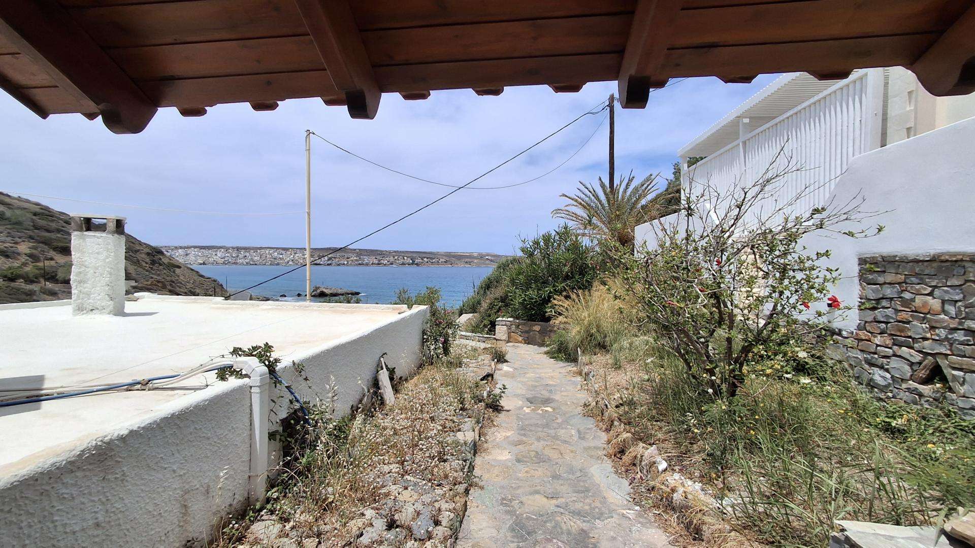 Cosy Bungalow with sea view Patio, Siteia, Lasithi, Crete | Property for sale | Savills