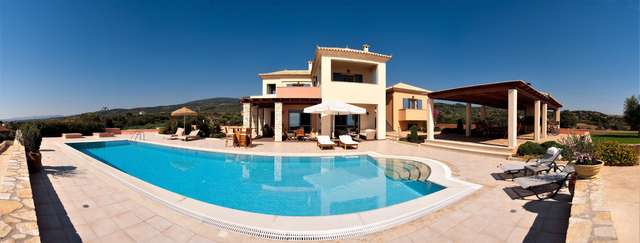 Savills | Property for sale in Greece