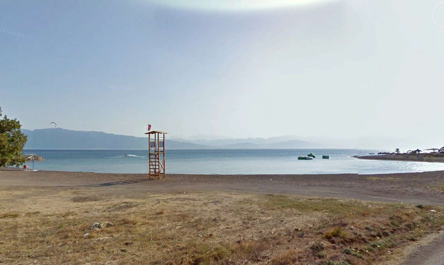 A sizeable plot suitable for residential use, Stylida, Fthiotida ...