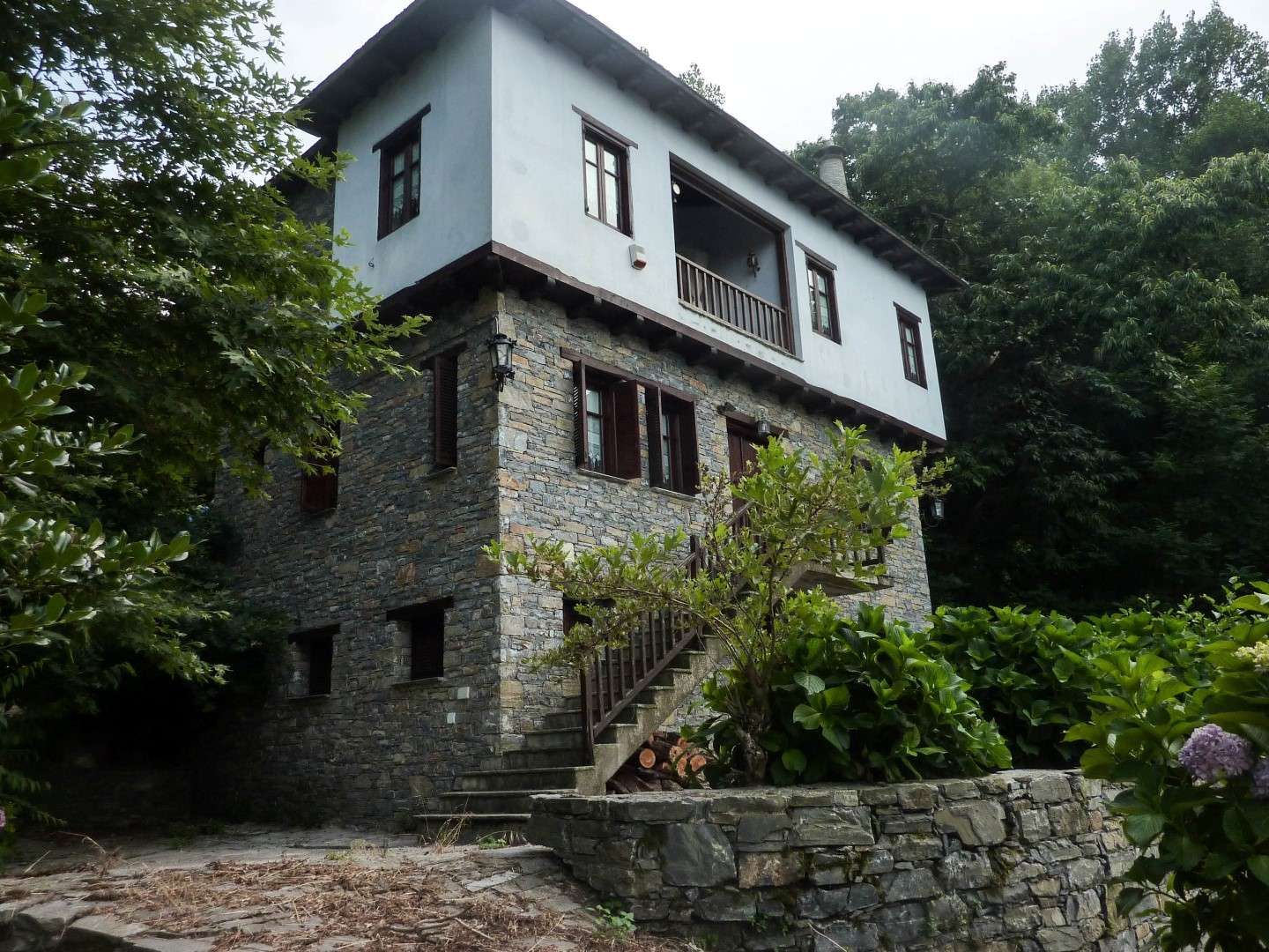 Property for sale in Pelion, Greece | Savills