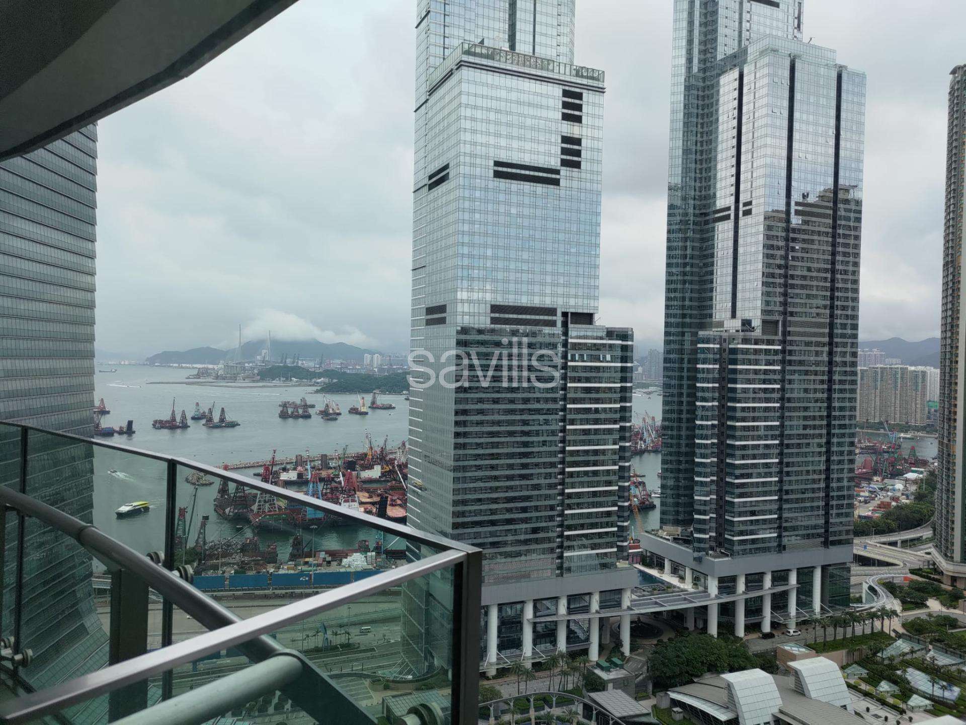 The Harbourside, 1 Austin Road West, Tsim Sha Tsui, Yau Tsim Mong District, Kowloon | Property ...