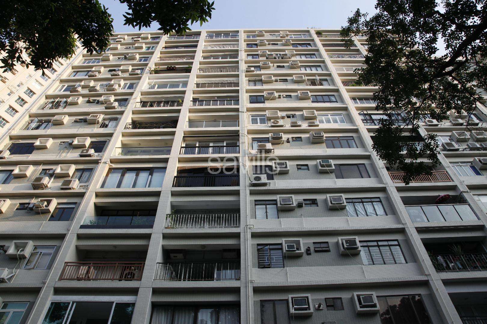 Skyline Mansion, 51 - 51A Conduit Road, Mid-Levels West, Mid-levels ...