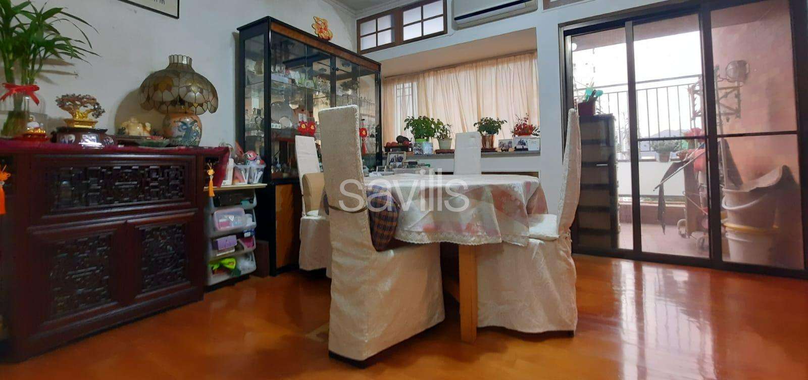 Cloudview Mansion, 5 Lok Fung Path, Fo Tan, Shatin District, N.T. Hong ...