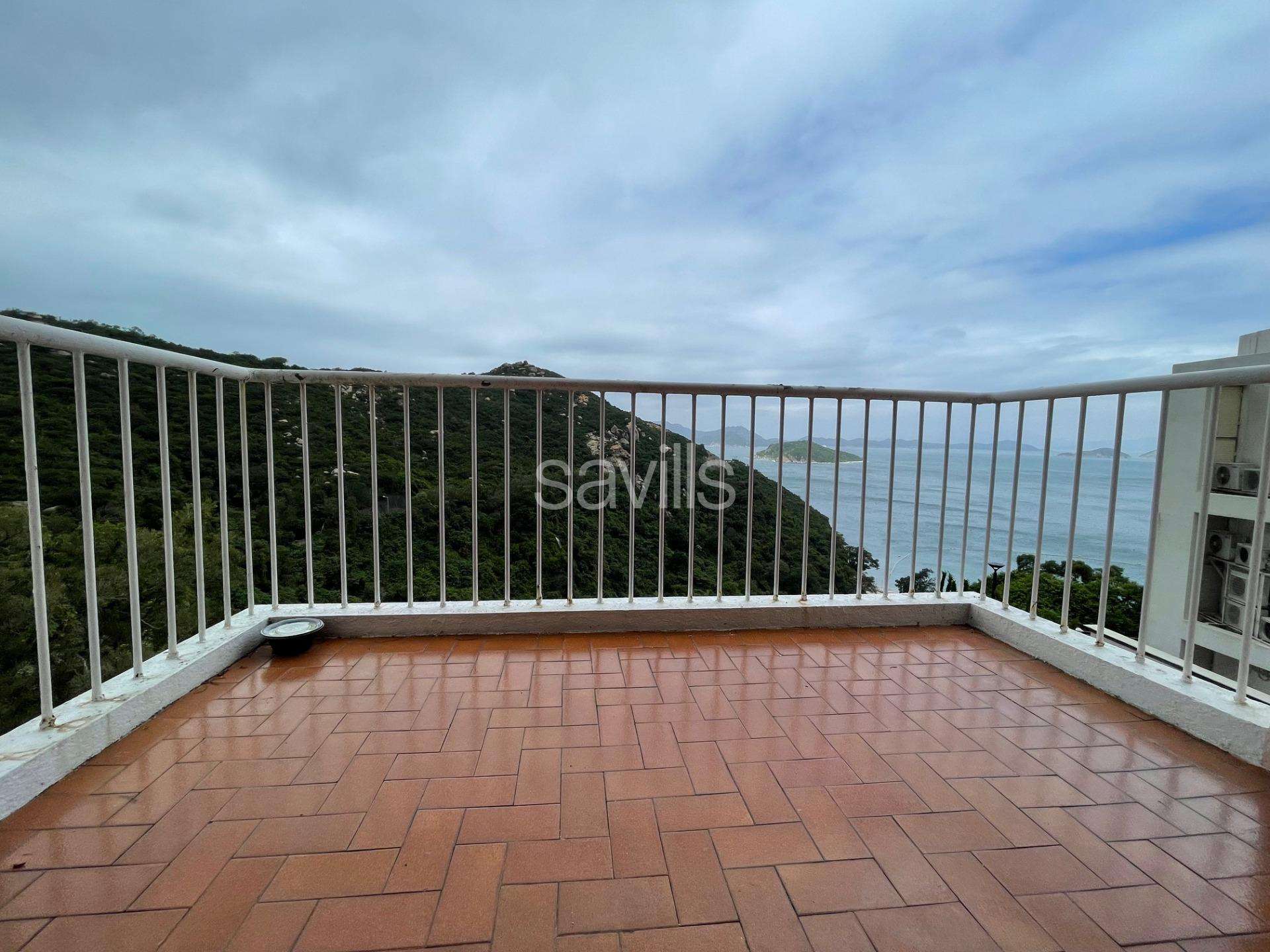 Vista Horizon, 68 Chung Hom Kok Road, Chung Hom Kok, Southern District ...