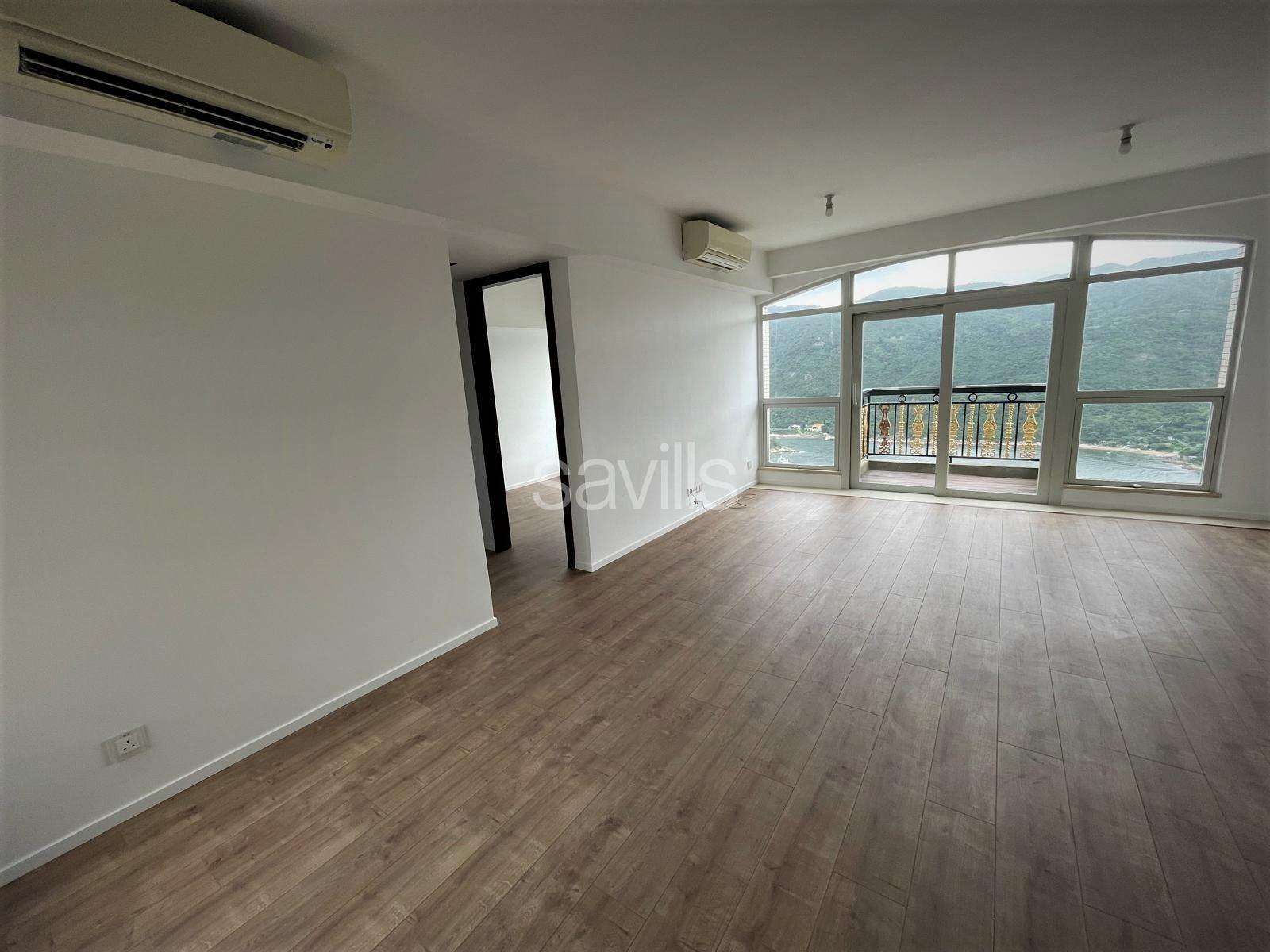 The Redhill Peninsula, 18 Pak Pat Shan Road, Tai Tam, Southern District ...