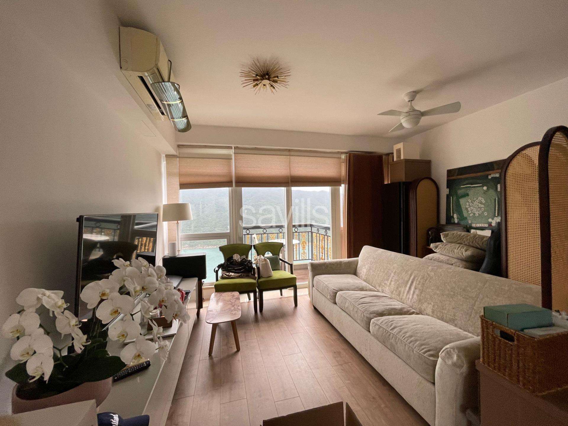 The Redhill Peninsula, 18 Pak Pat Shan Road, Tai Tam, Southern District ...