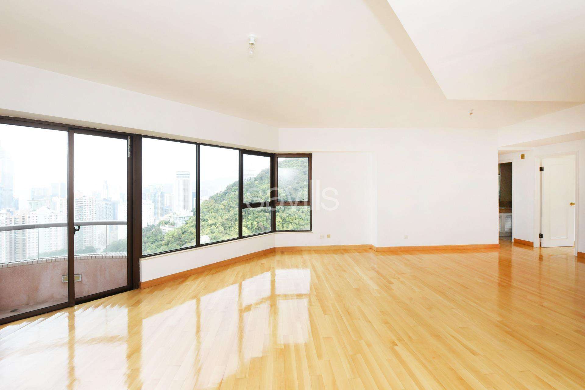 Grand Bowen, 11B Bowen Road, Mid-Levels Central, Mid-levels , Hong Kong ...