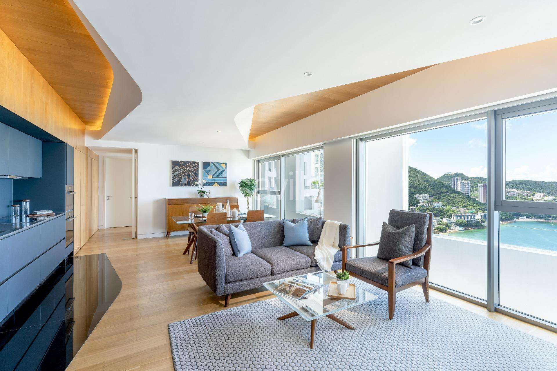 The Repulse Bay, 109 Repulse Bay Road, Repulse Bay, Southern District ...