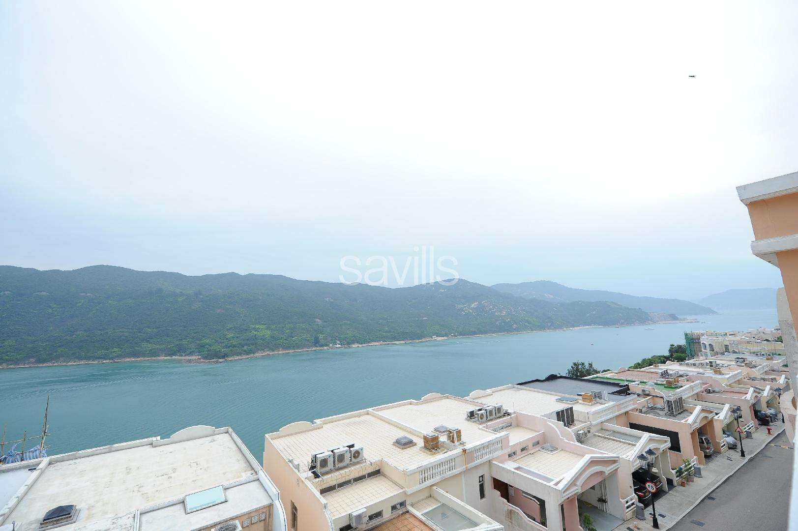 The Redhill Peninsula, 18 Pak Pat Shan Road, Tai Tam, Southern District ...
