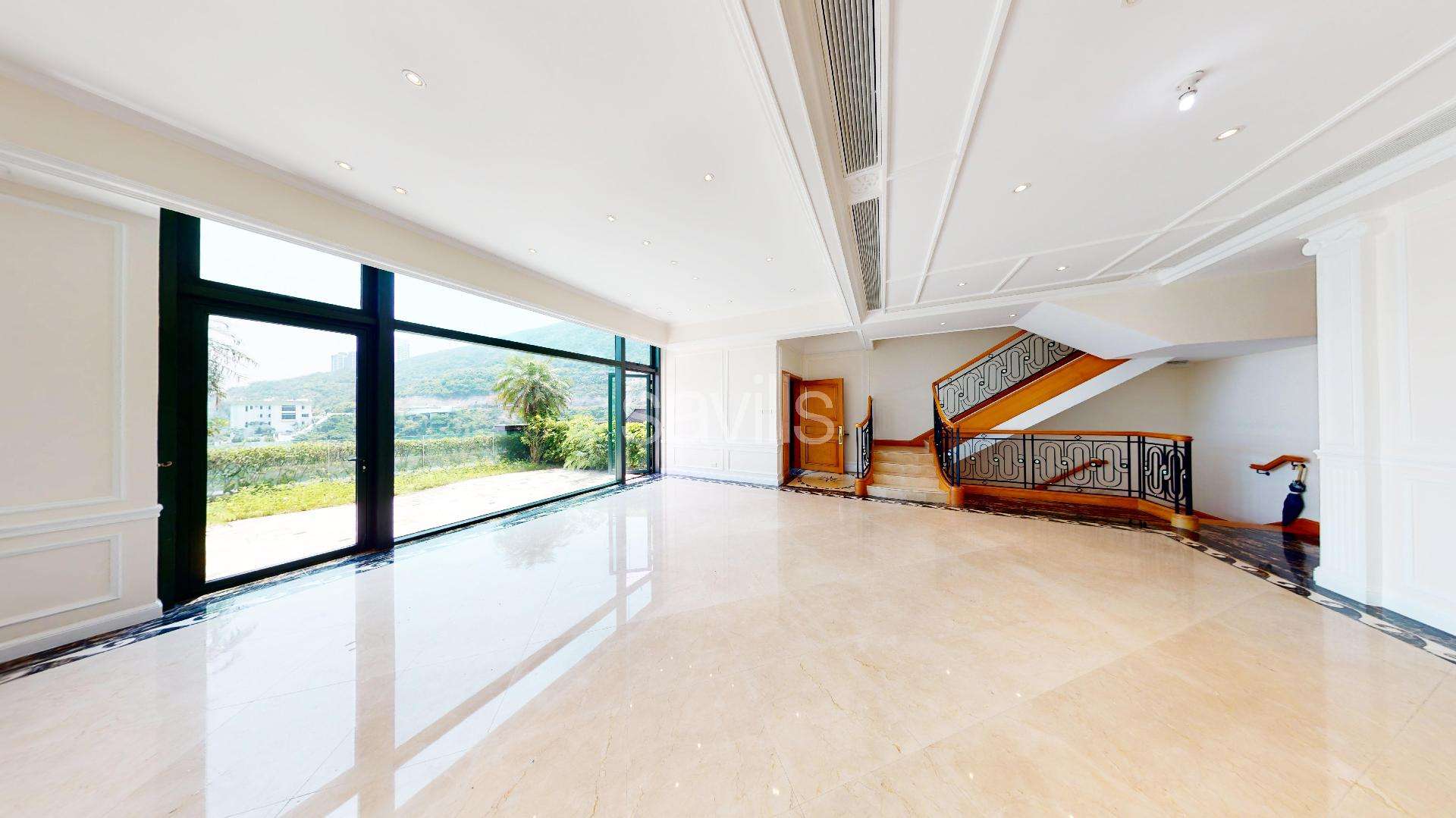 Le Palais, Le Palais, 8 Pak Pat Shan Road, Tai Tam, Southern District ...