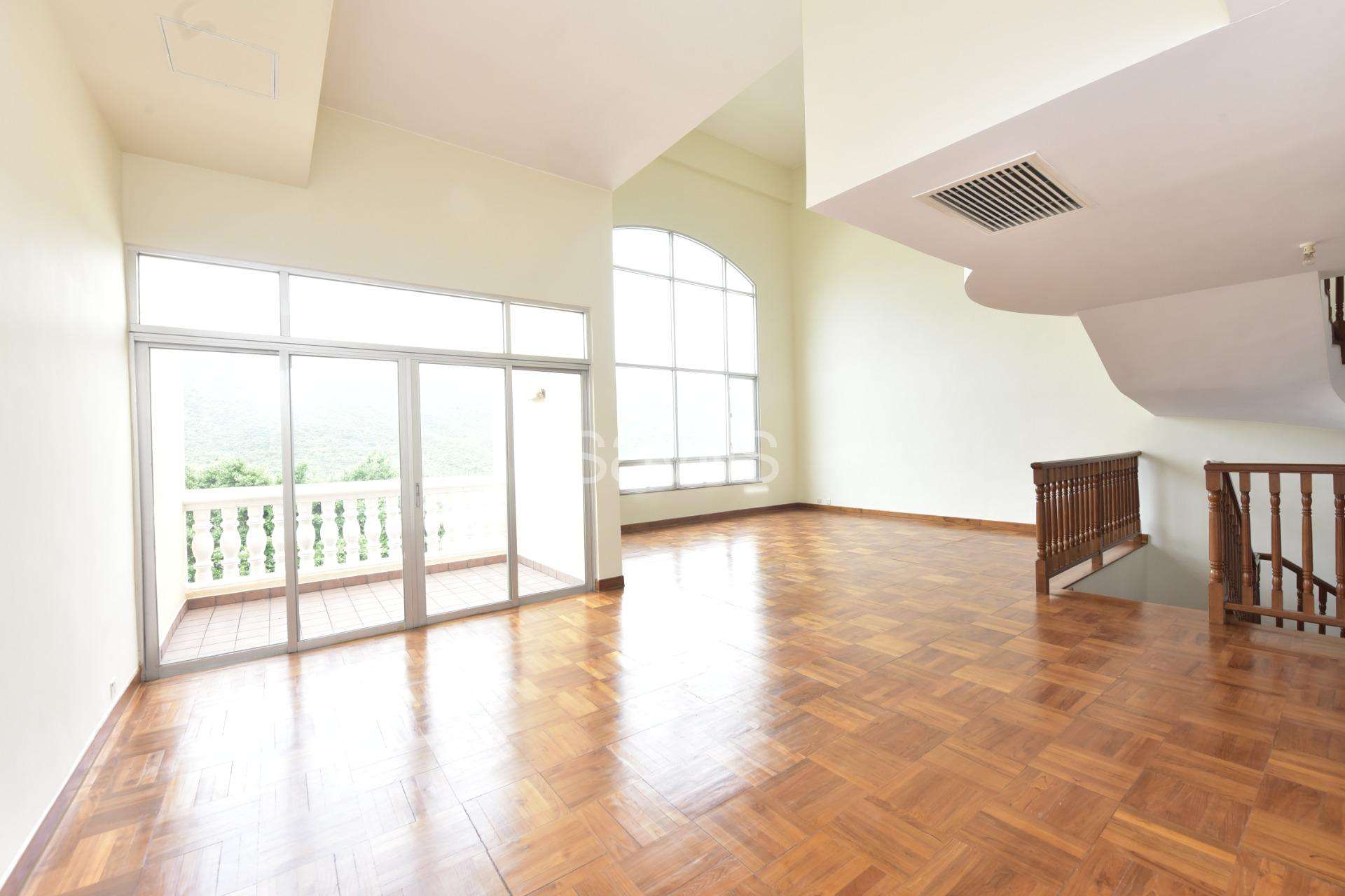 The Redhill Peninsula, 18 Pak Pat Shan Road, Tai Tam, Southern District ...