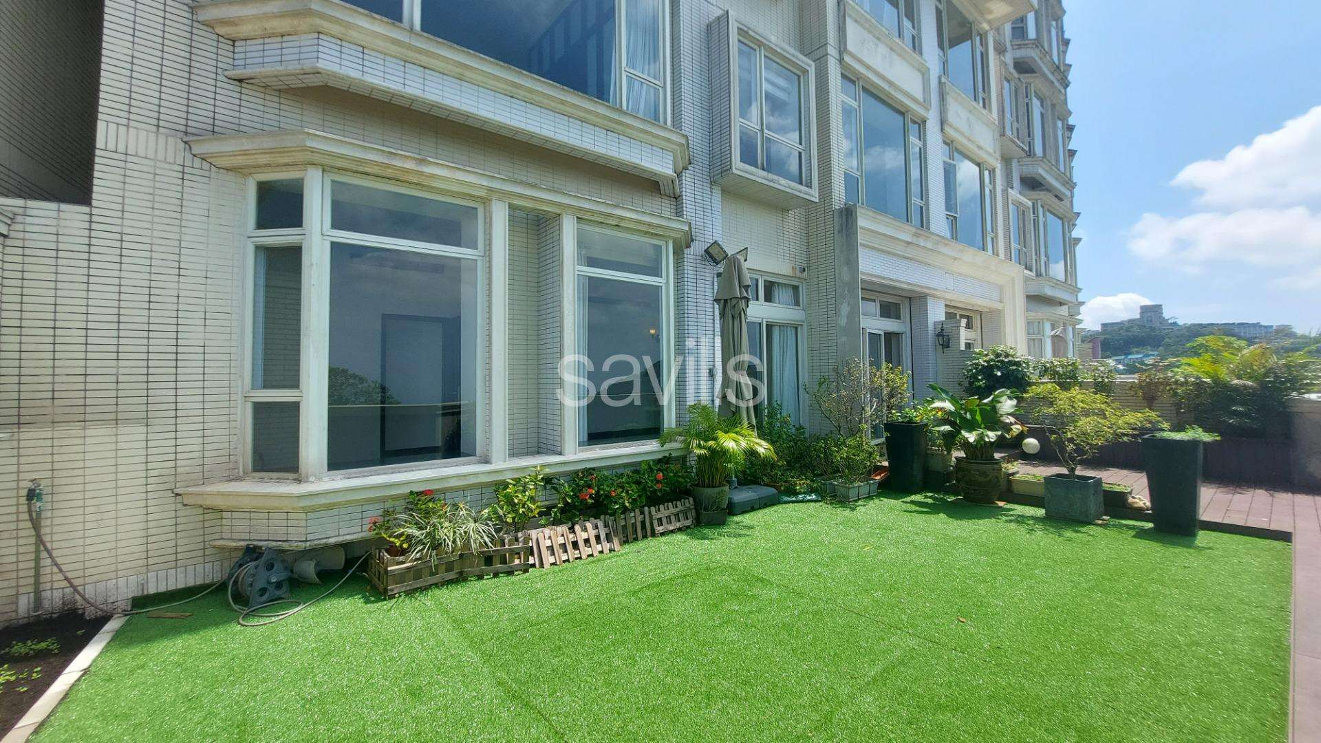 The Mount Austin, 8 Mount Austin Road, The Peak, Central & Western ...