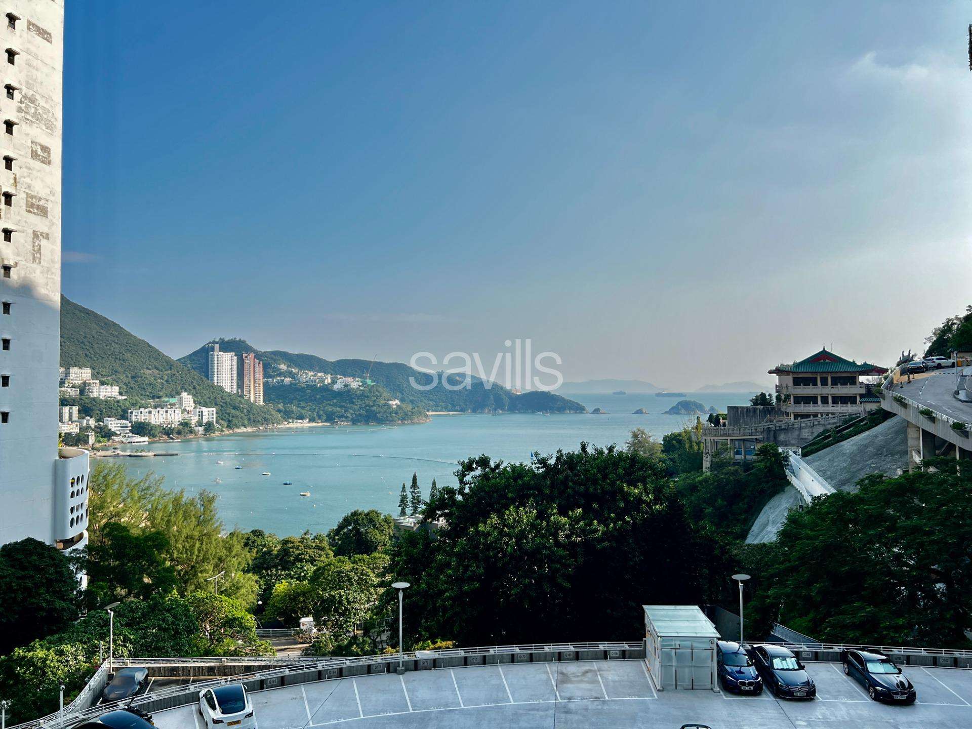 Repulse Bay Garden, 18 - 40 Belleview Drive, Repulse Bay, Southern ...
