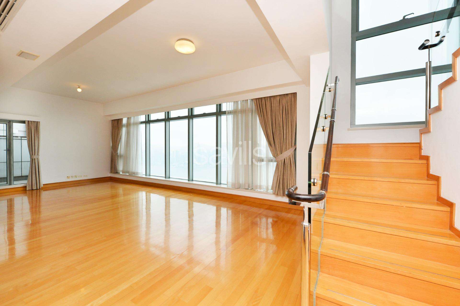 The Harbourside, 1 Austin Road West, Tsim Sha Tsui, Yau Tsim Mong District, Kowloon | Property ...