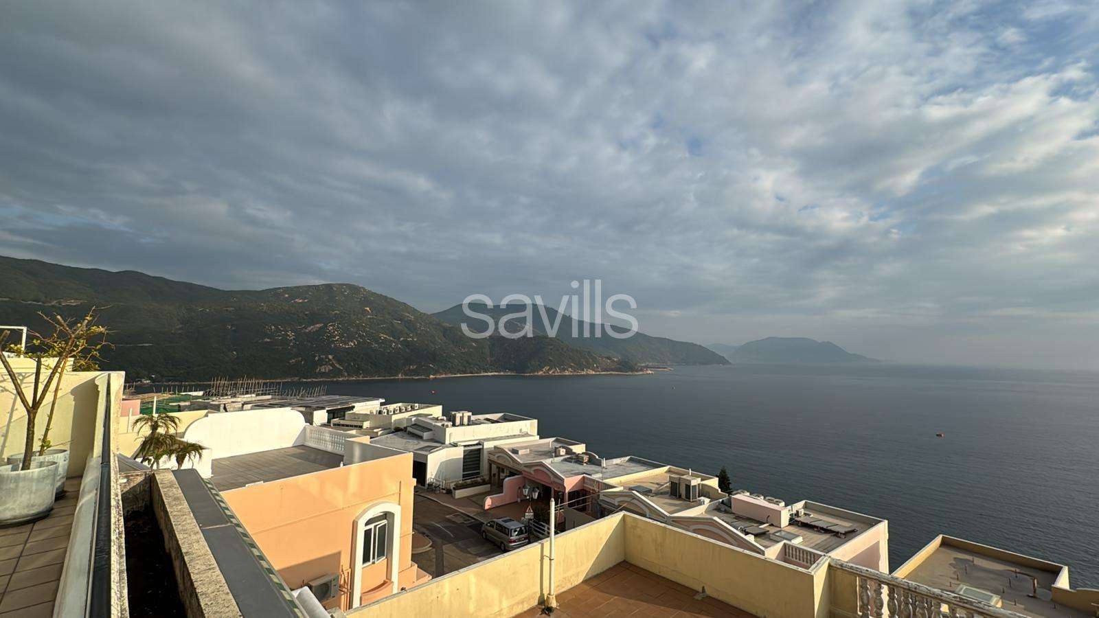 The Redhill Peninsula, 18 Pak Pat Shan Road, Tai Tam, Southern District ...