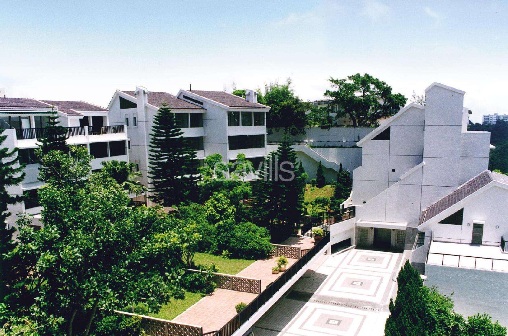 Mount Austin Estate, Mount Austin Estate, 5 Mount Austin Road, The Peak ...