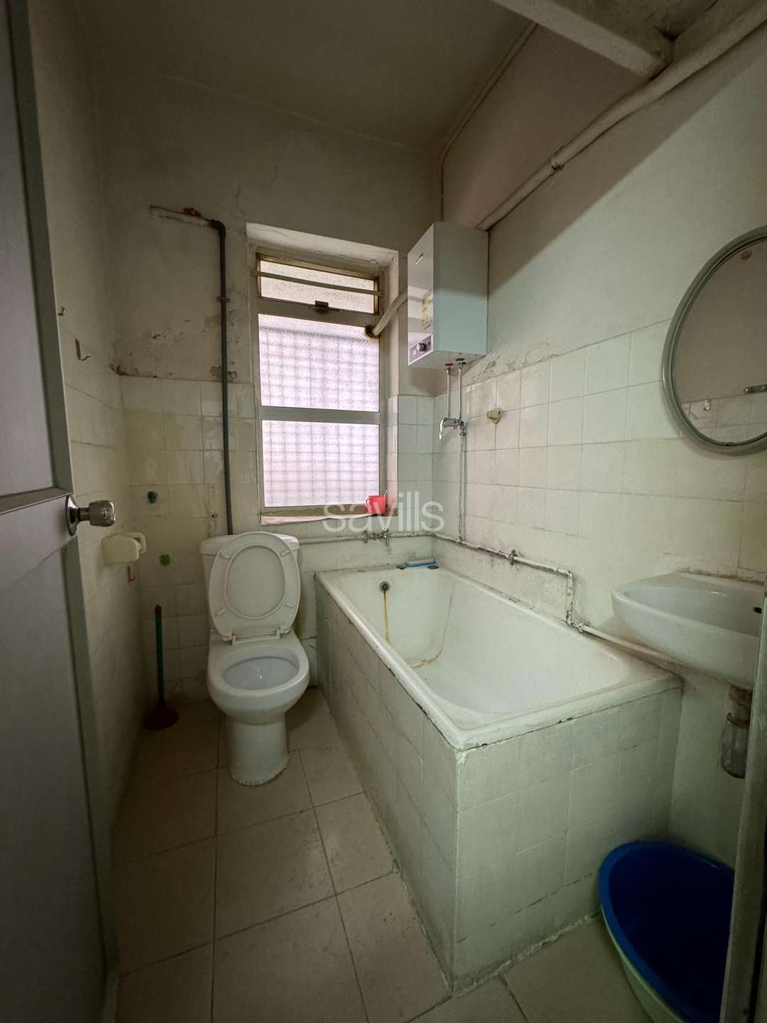 Lee Hing Building, 33-35 Fife Street, Mong Kok, Yau Tsim Mong District ...