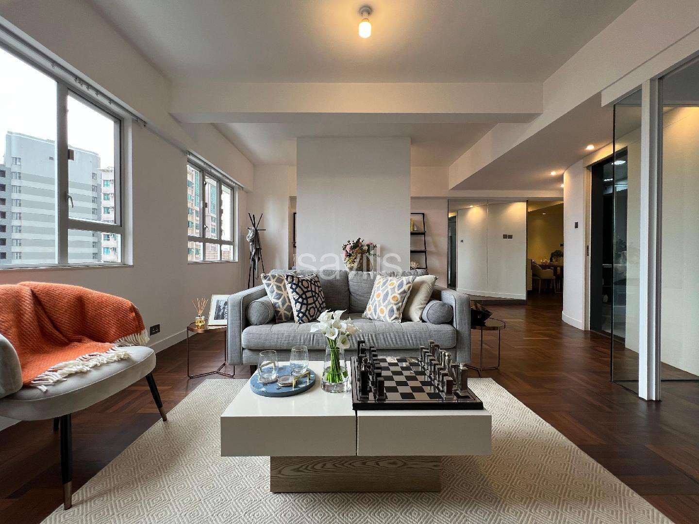 Realty Garden, 41 Conduit Road, Mid-Levels West, Mid-levels , Hong Kong ...