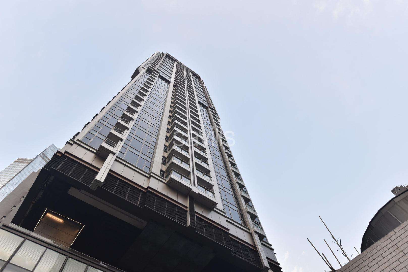 My Central, 23 Graham Street, Central District, Central & Western ...