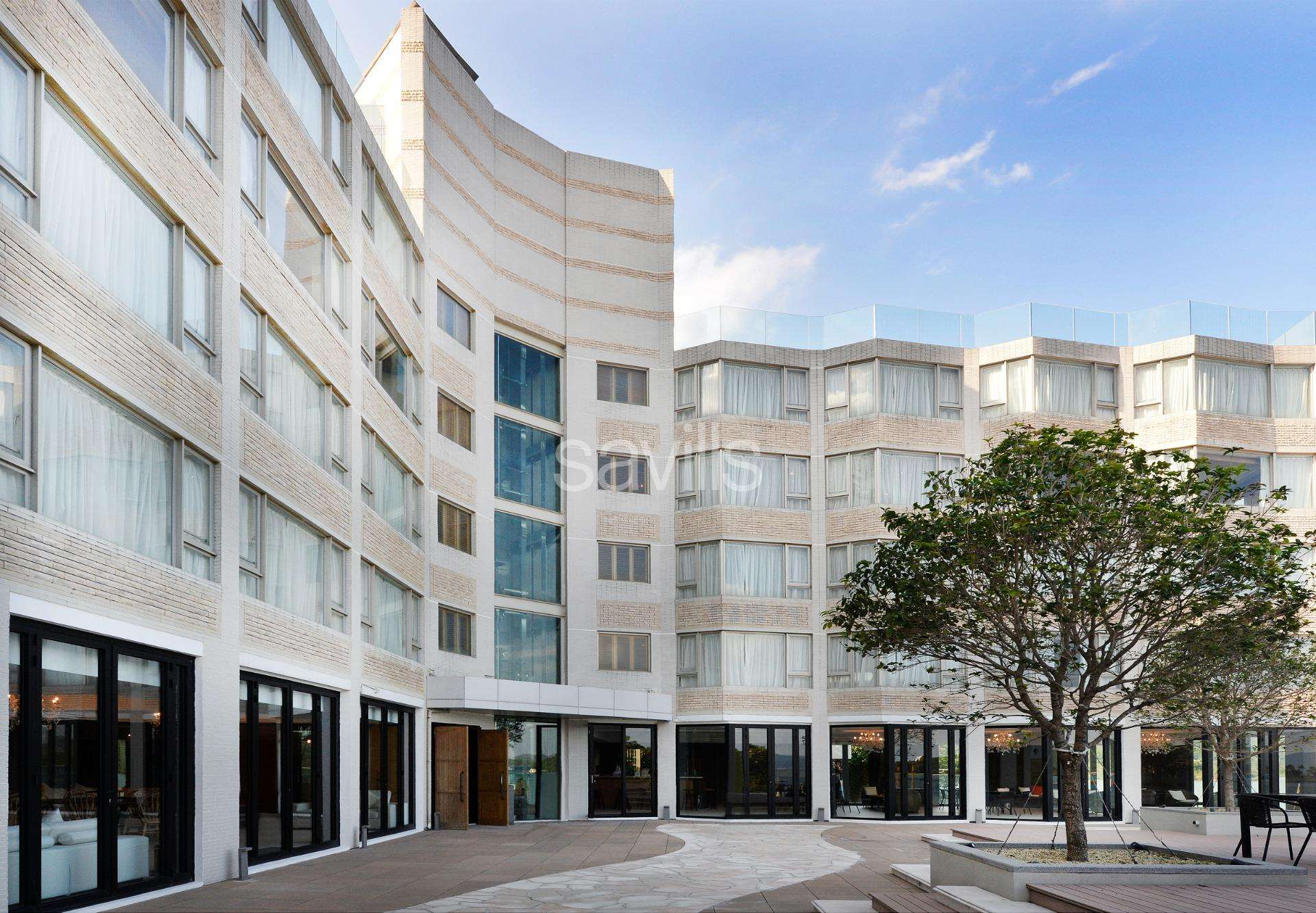 3 Sha Ha Path, Tai Mong Tsai Road, Sai Kung, Sai Kung District, N.T ...