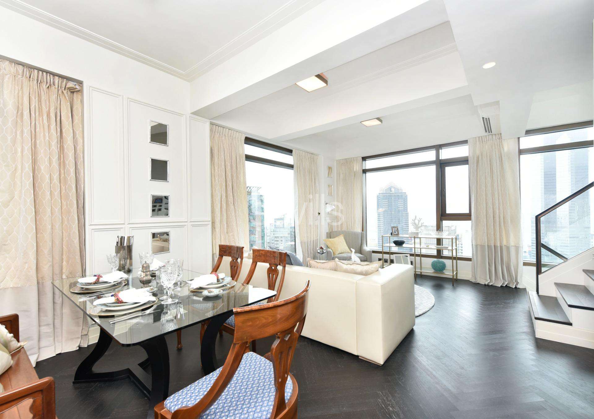 Castle One by V, 1 Castle Road, Mid-Levels, Central & Western District ...