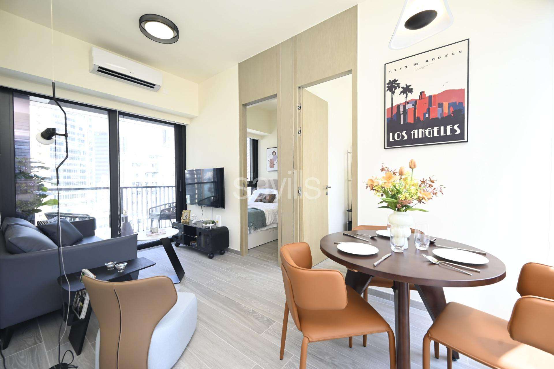 The Queens, 160 Queen's Road West, Sheung Wan, Central & Western ...